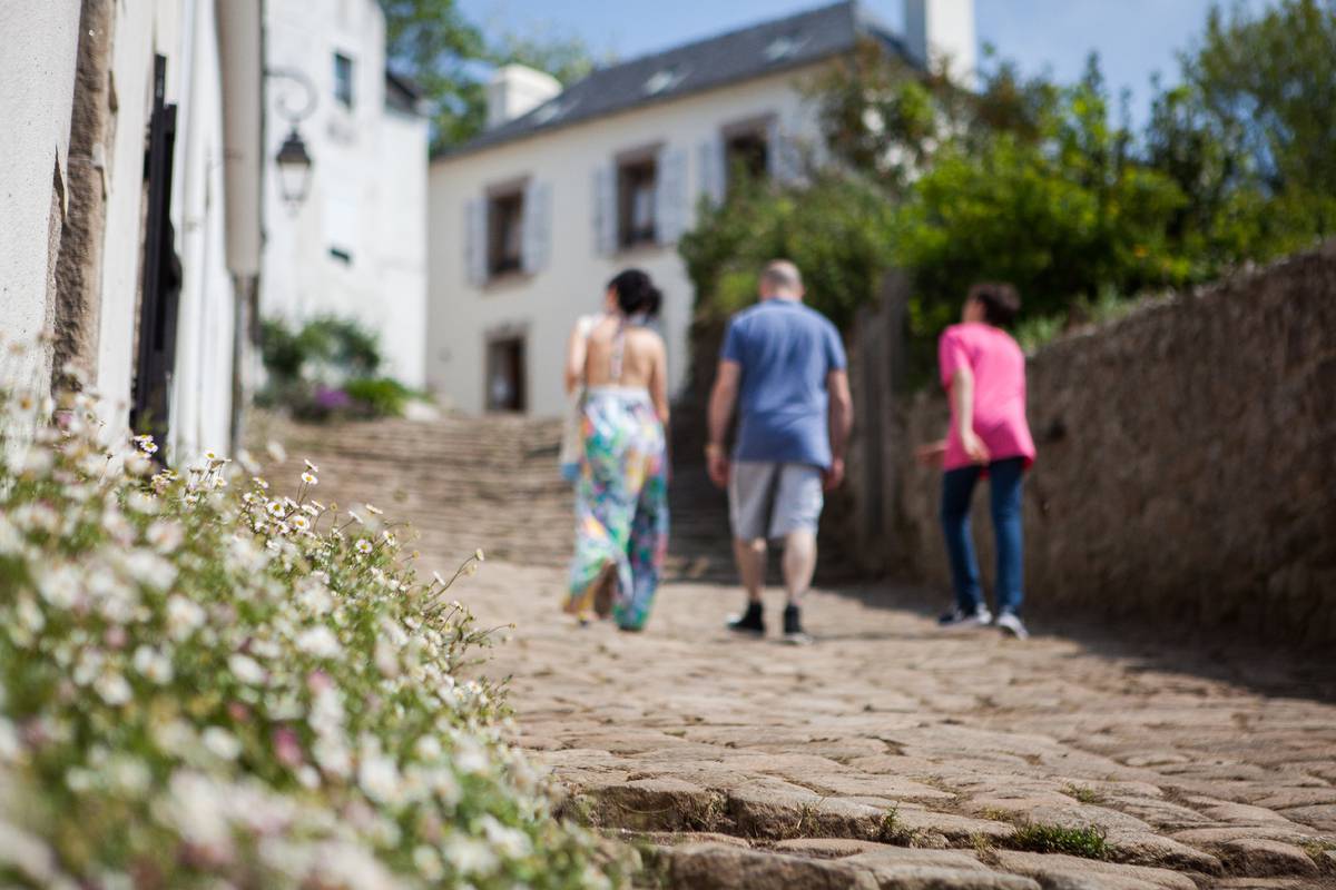 Pont-Croix | Cap-Sizun - Pointe du Raz - Audierne - Île de Sein - Pont ...