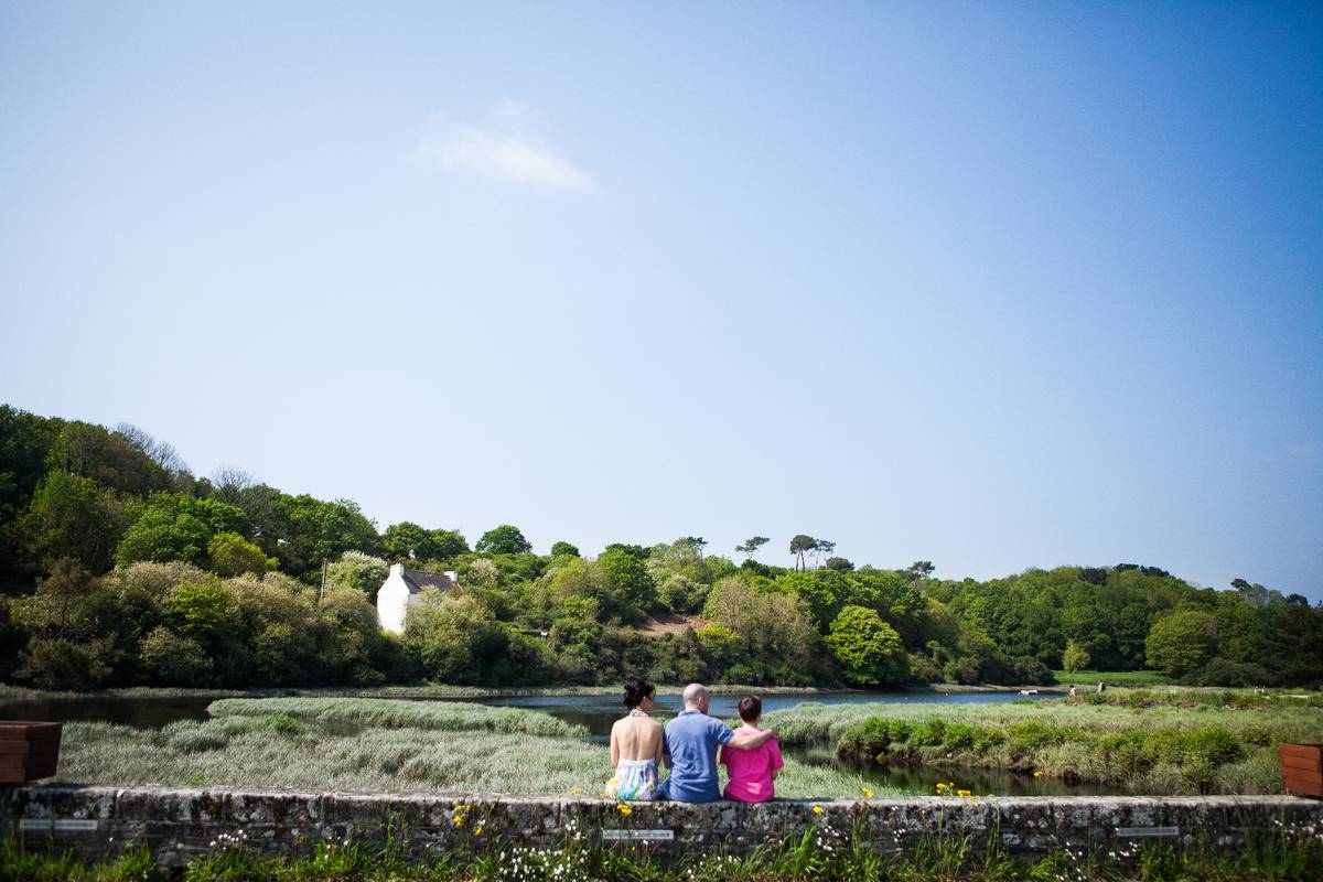 Pont-Croix | Cap-Sizun - Pointe du Raz - Audierne - Île de Sein - Pont ...