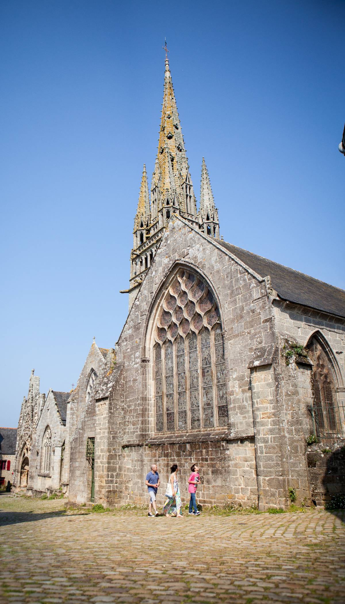 Pont-Croix | Cap-Sizun - Pointe du Raz - Audierne - Île de Sein - Pont ...